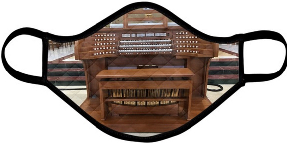 Pipe organs of the world
